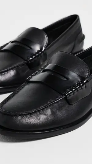 Rag & Bone Carter Loafers