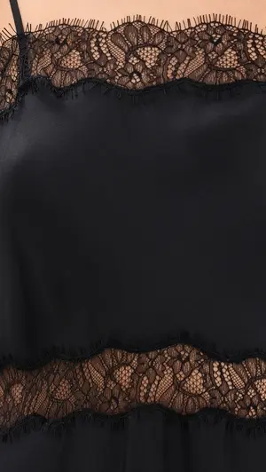 Ulla Johnson Coco Silk Dress