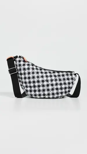 Mz Wallace Small Metro Smile Bag