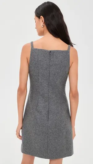 Sandy Liang Carlisle Dress