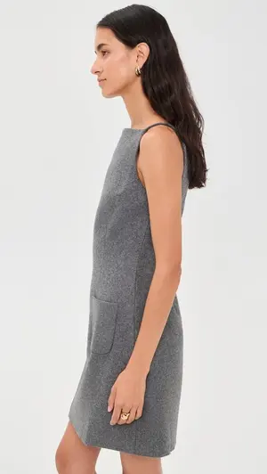 Sandy Liang Carlisle Dress
