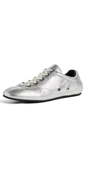 Cecilie Bahnsen Stud Sneakers