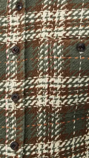 Taylor Stitch The Cutter Overshirt