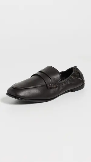 Simkhai Danna Loafers