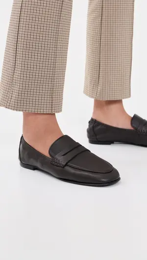 Simkhai Danna Loafers