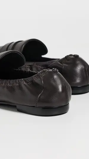Simkhai Danna Loafers