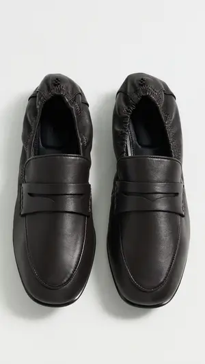 Simkhai Danna Loafers