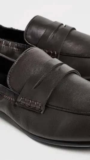 Simkhai Danna Loafers
