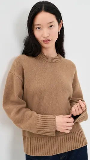 Citizens Of Humanity Freshman Crewneck Sweater