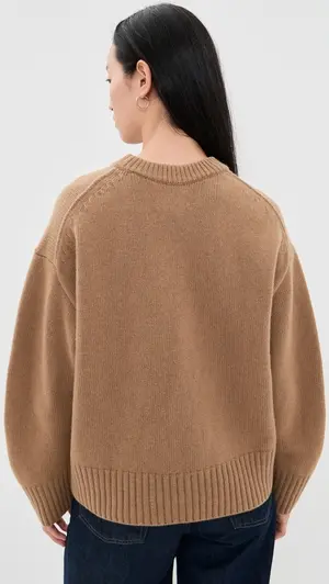Citizens Of Humanity Freshman Crewneck Sweater