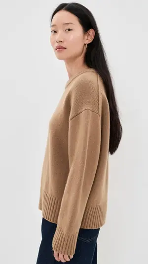 Citizens Of Humanity Freshman Crewneck Sweater