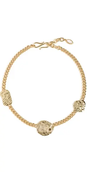 Mignonne Gavigan Catalina Necklace