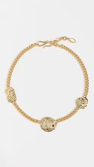 Mignonne Gavigan Catalina Necklace