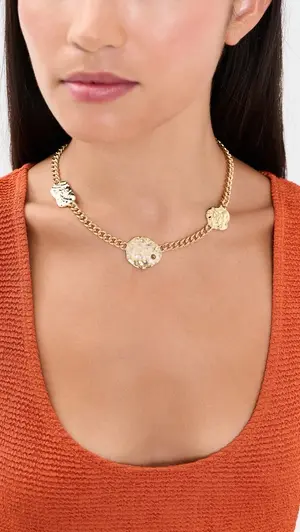 Mignonne Gavigan Catalina Necklace