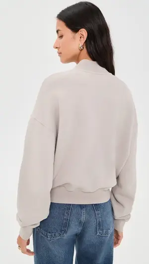 AGOLDE Tess Sweatshirt