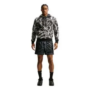 Nike Ja Standard Issue Mesh 5" Shorts