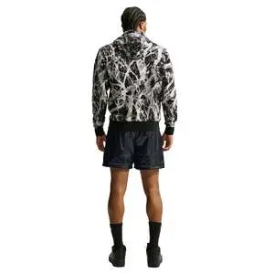 Nike Ja Standard Issue Mesh 5" Shorts