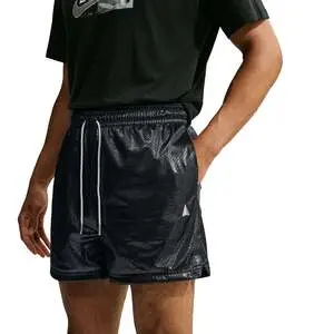 Nike Ja Standard Issue Mesh 5" Shorts