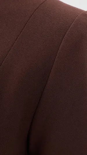 Ronny Kobo Brette Dress