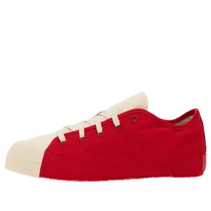 Adidas X Y-3 Nizza Low Sneakers - Red/white