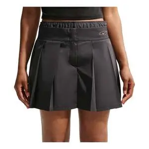 Nike Pleated Miniskirt