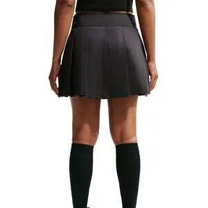Nike Pleated Miniskirt