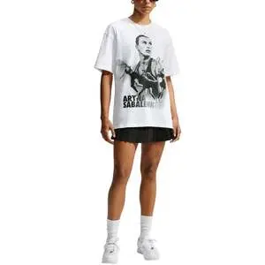 Nike Court Aryna Sabalenka Dri-fit T-shirt