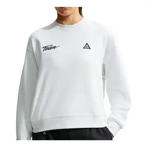 Nike X Tuff Fleece Sweatshirt