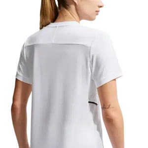 Nike Academy Dri-fit T-shirt 'white Black