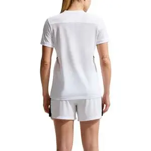 Nike Academy Dri-fit T-shirt 'white Black