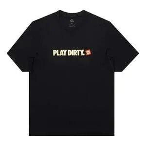 Nike X Uactp Nrg Primary T-shirt - Black
