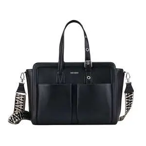 SANS BEAST Daytripper Tote Bag - Black