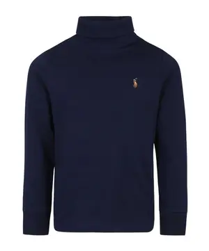 Ralph Lauren Turtleneck Sweater