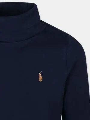 Ralph Lauren Turtleneck Sweater