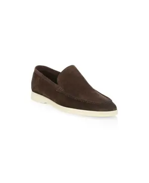 Loro Piana Summer Walk Mokasin Shoes