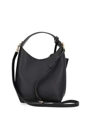 Celine Small Hobo Bag - Black