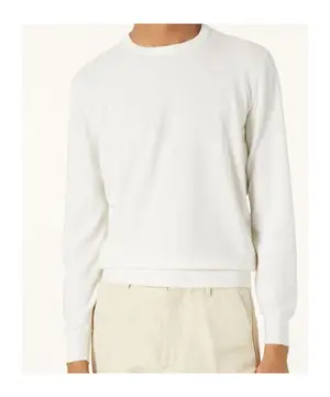 Loro Piana Walkery Crewneck