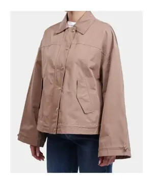 Liu Jo Long-sleeved Casual Jacket