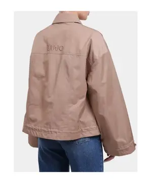 Liu Jo Long-sleeved Casual Jacket