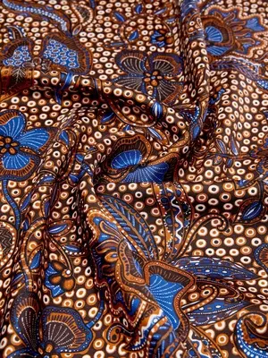 Max Mara Square Silk Scarf