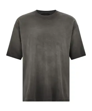 THOM KROM M Ts 986' T-shirt - Gray