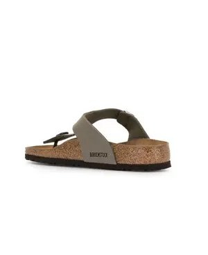 BIRKENSTOCK T-bar Sandals With Adjustable Buckle