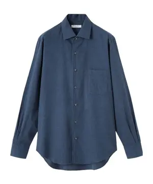 Loro Piana André Button-up Shirt - No