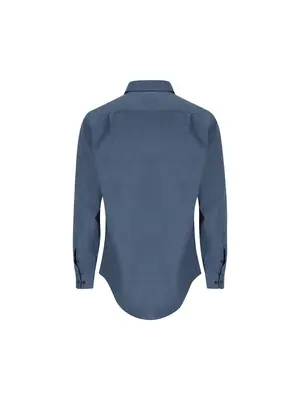 Loro Piana André Button-up Shirt