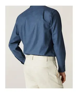 Loro Piana André Button-up Shirt
