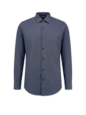 Loro Piana André Button-up Shirt