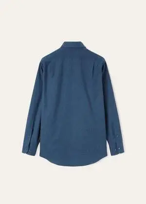 Loro Piana André Button-up Shirt