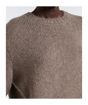 THE ROW Pato Cashmere Sweater