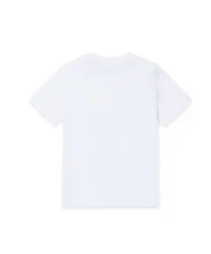 Dsquared2 Logo Crew Neck T-shirt