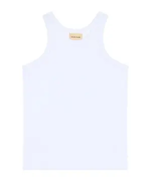 LOULOU STUDIO Poso Tank Top